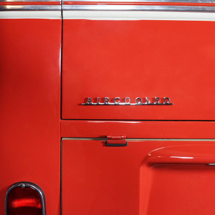 Air-Cooled Emblem Scripts – KaferLab