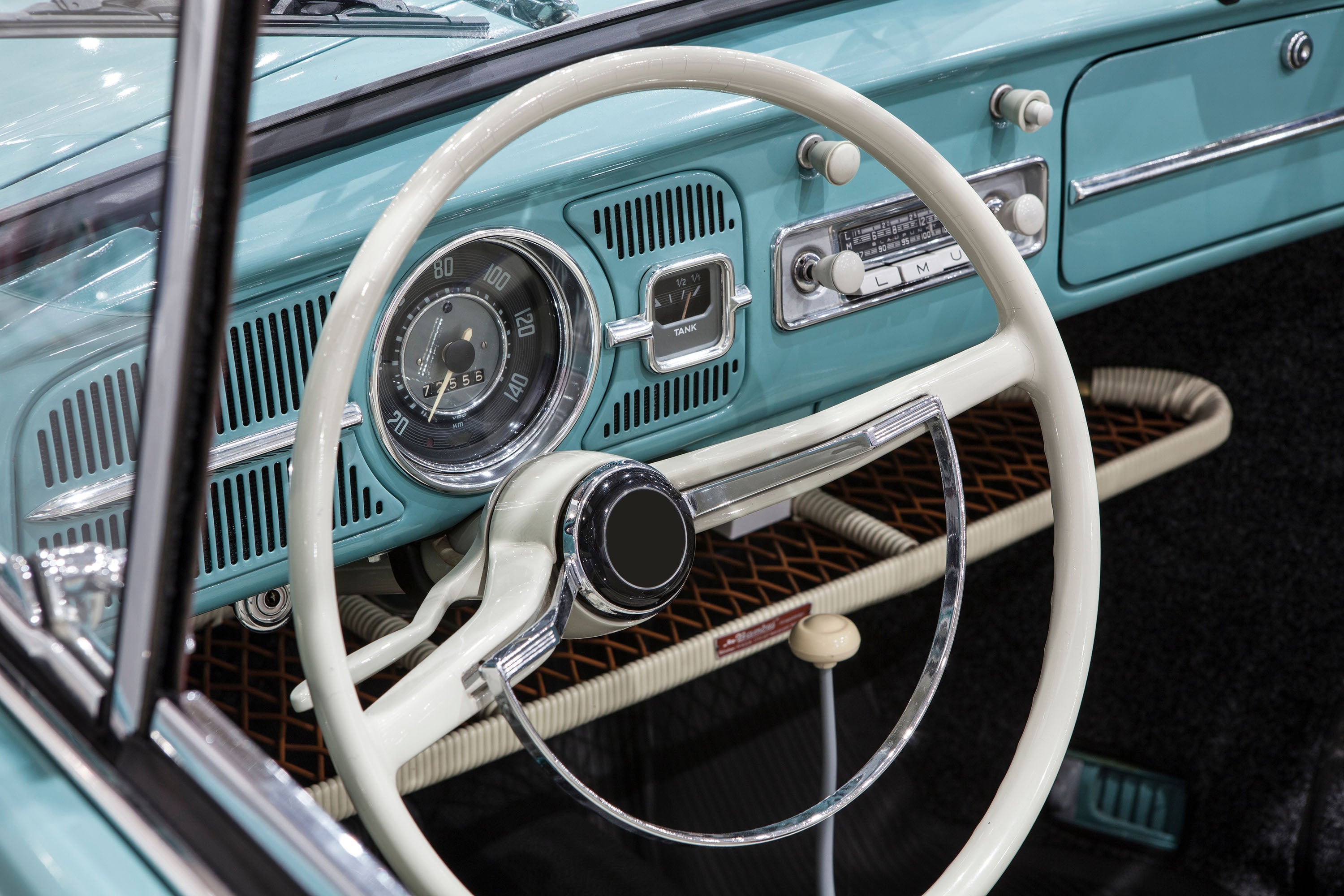 New Arrivals – KaferLab