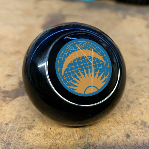Gear Shift Knobs - Sun & Moon – KaferLab