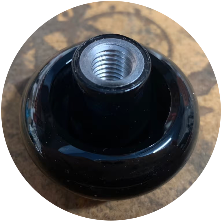 Shift Knobs – KaferLab